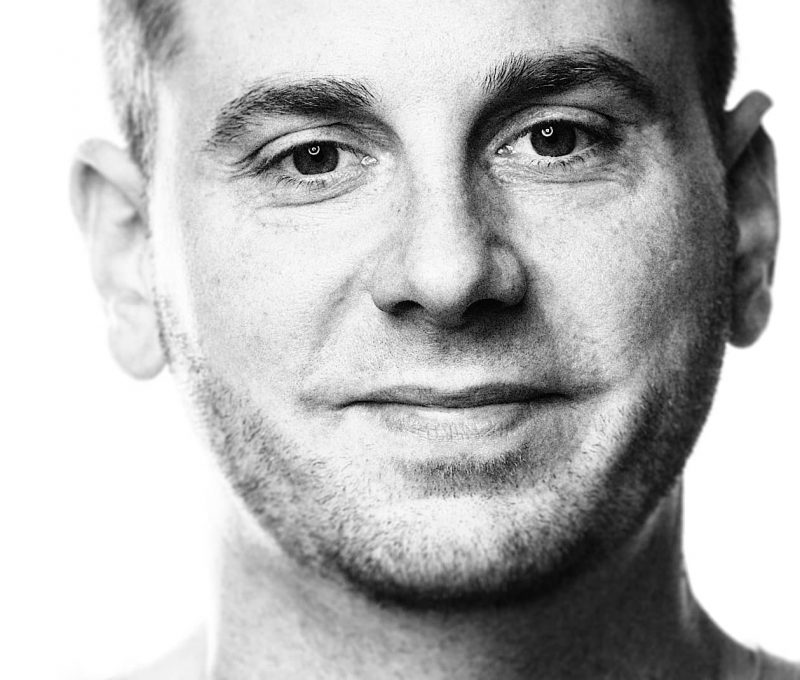 Über mich – Rüdiger J. Vogel